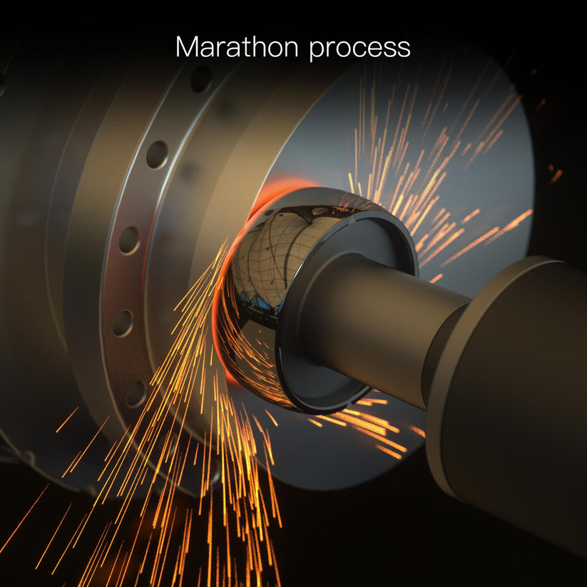 JAKCOM R4 Smart Ring