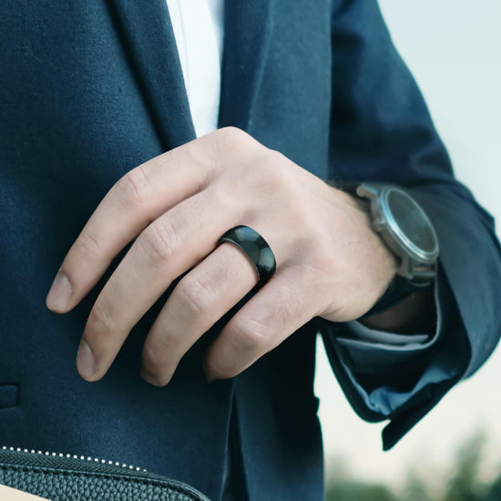 JAKCOM R4 Smart Ring