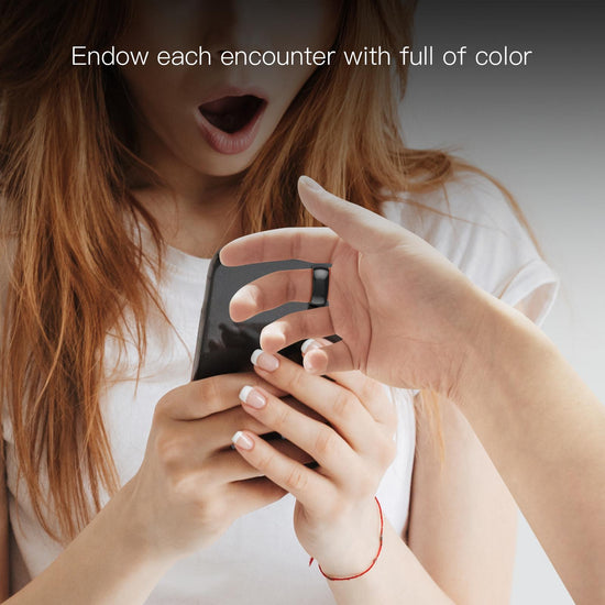 JAKCOM R4 Smart Ring