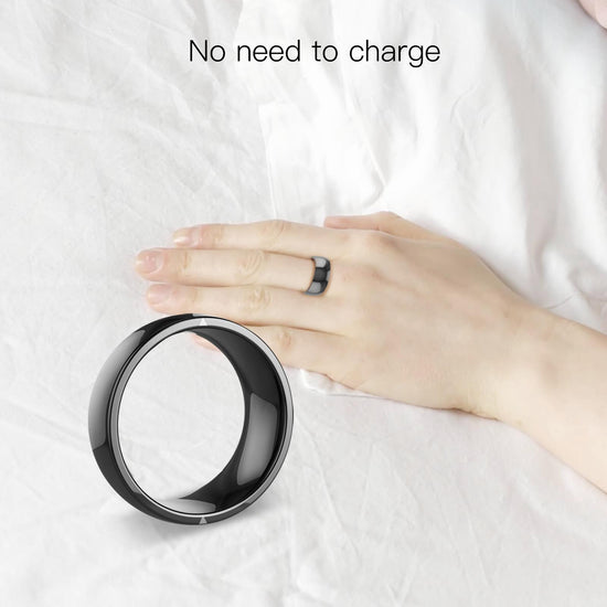 JAKCOM R4 Smart Ring