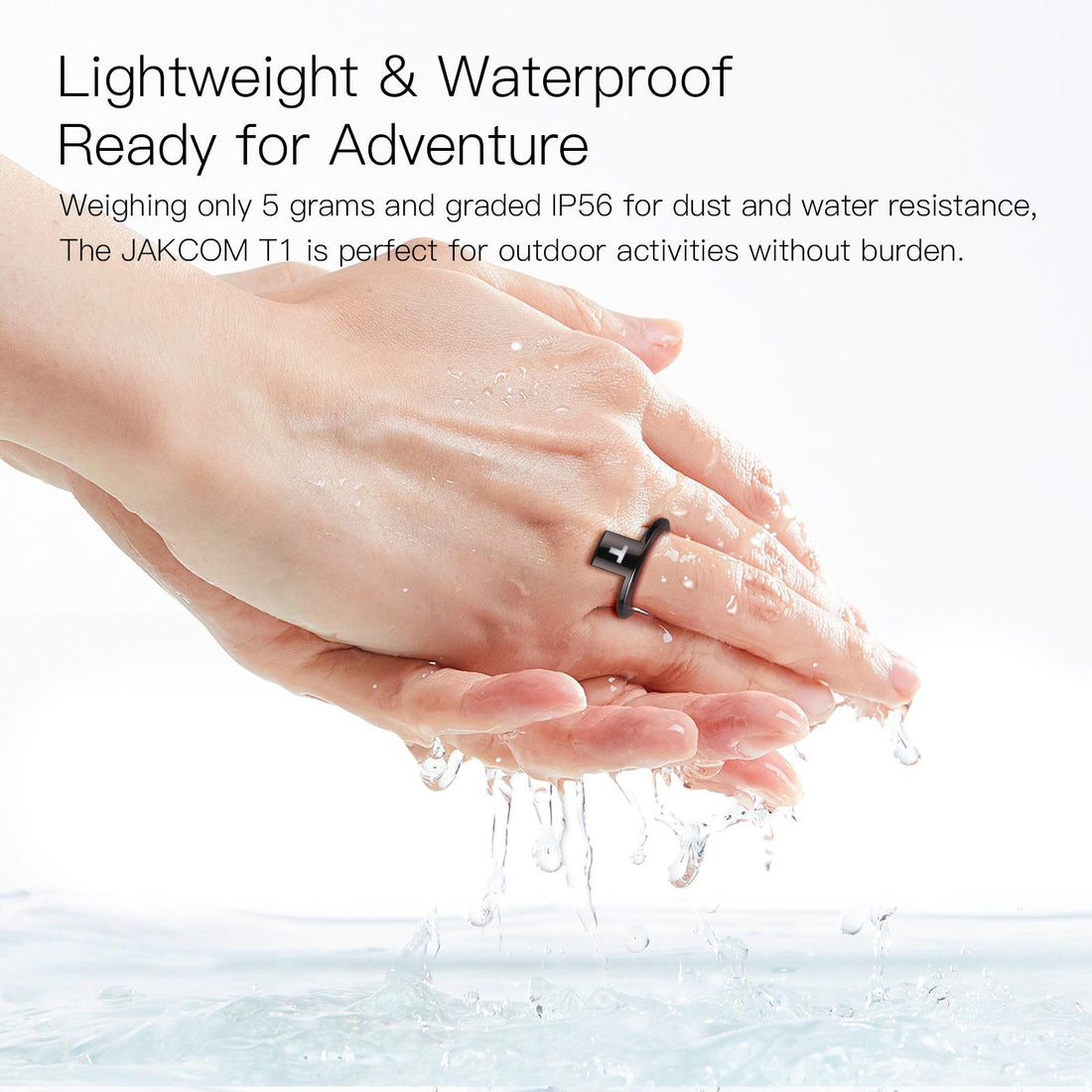 Smart Ring – JAKCOM