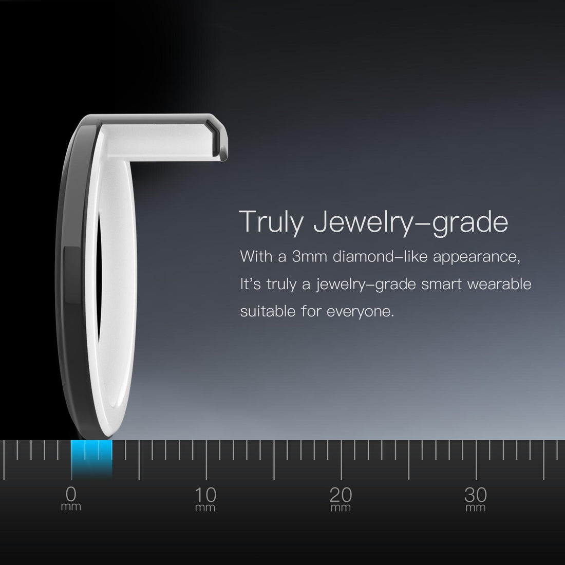 Smart Ring – JAKCOM